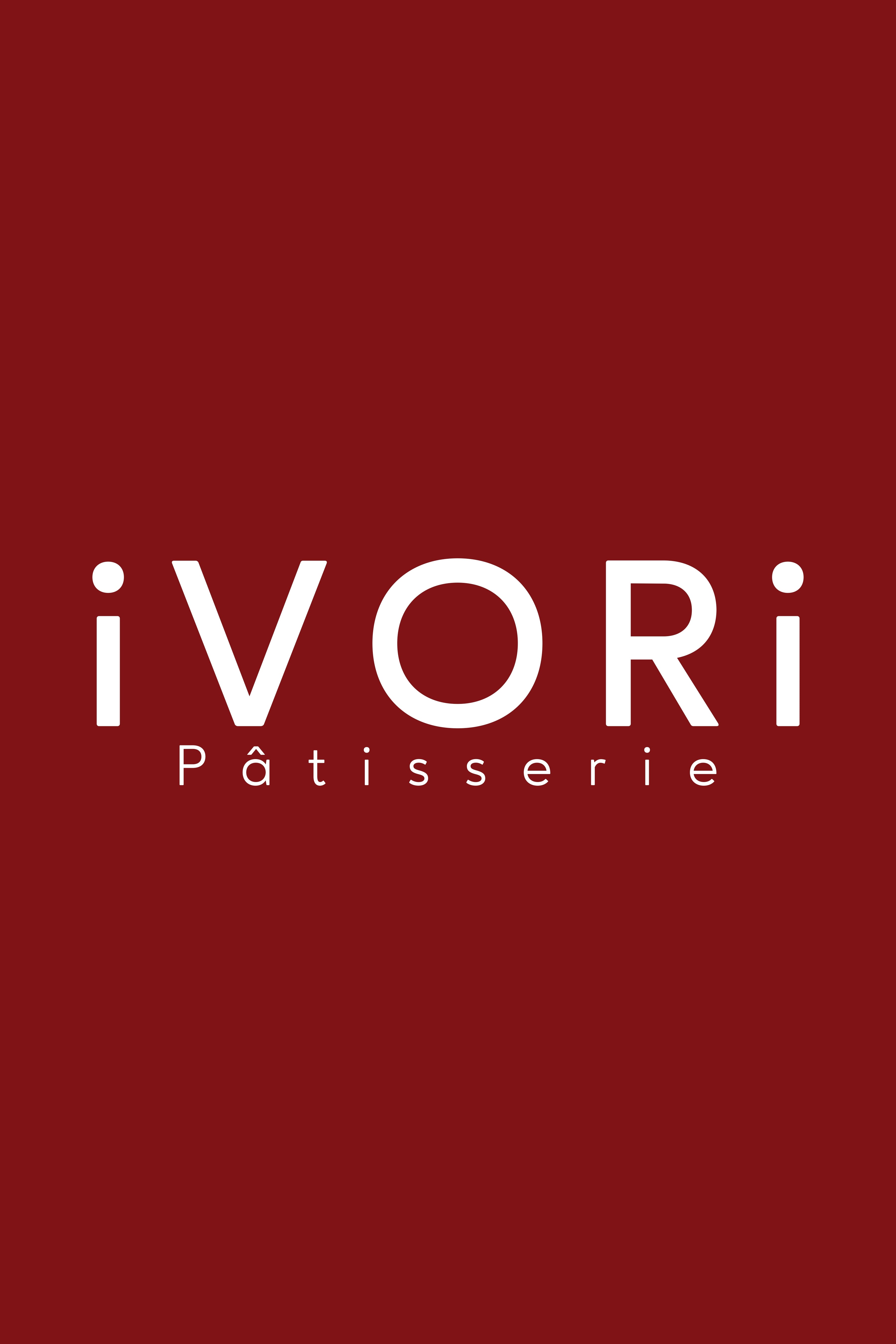 iVORi Pâtisserie